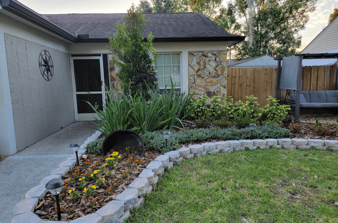 Services | High Standard Landscape and Irrigation