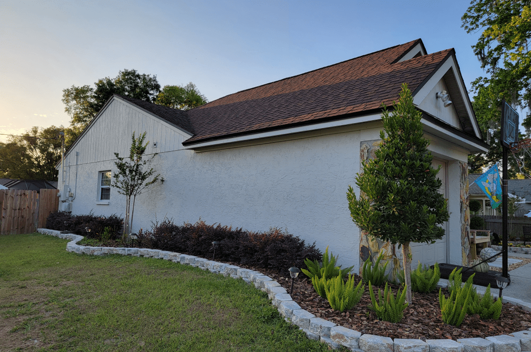 Services | High Standard Landscape and Irrigation